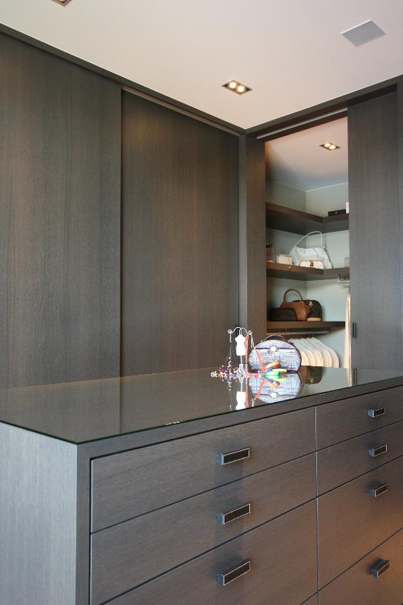 Interieur architectuur en inrichting - onze realisaties.