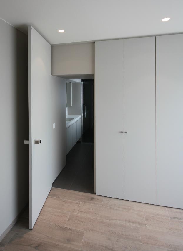 Interieur architectuur en inrichting - onze realisaties.