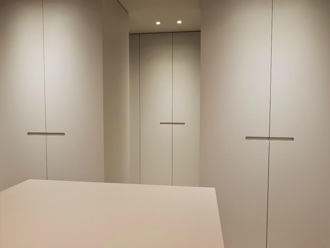 Interieur architectuur en inrichting - onze realisaties.