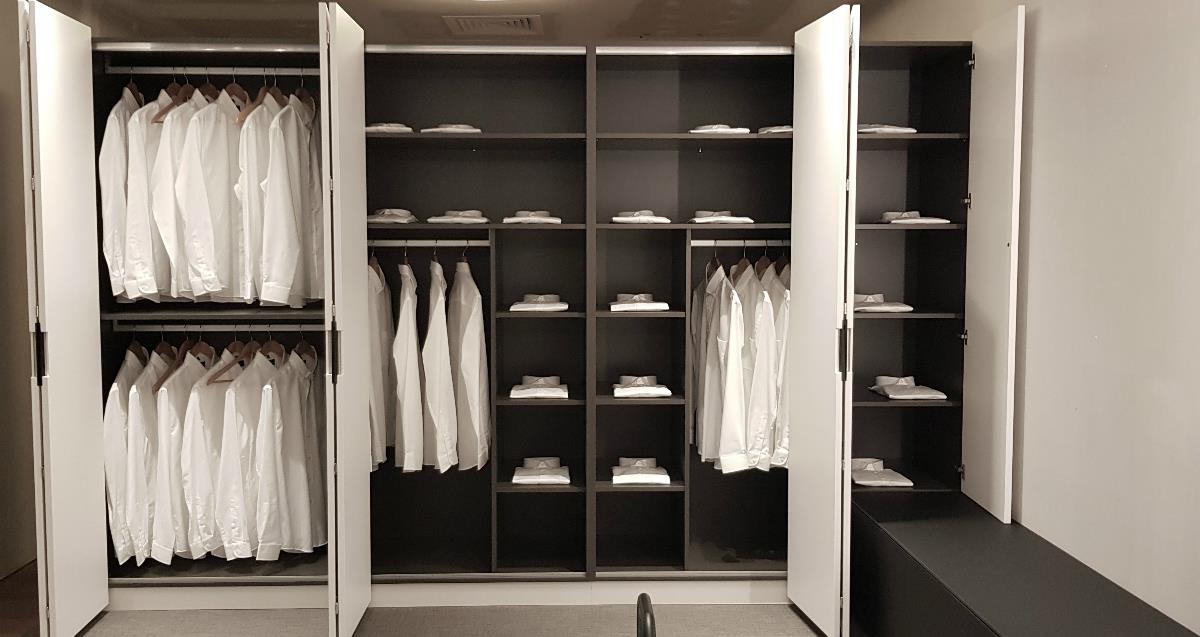 Interieur architectuur en inrichting - onze realisaties.